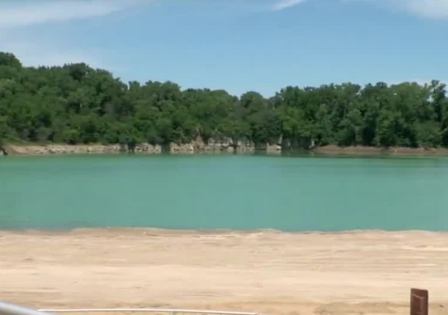 Racine County Restores Quarry Lake Park - TMJ4 Milwaukee, WI