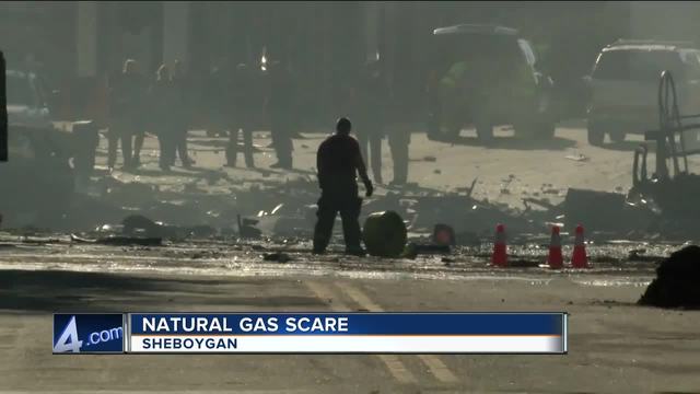 One day after Sun Prairie explosion, Sheboygan gas leak puts neighbors ...