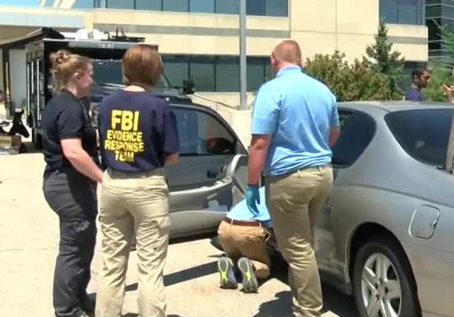 FBI hosts summer camp for Milwaukee area high schoolers - TMJ4 ...
