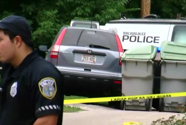 Milwaukee police officer killed in shooting identified as Michael ...