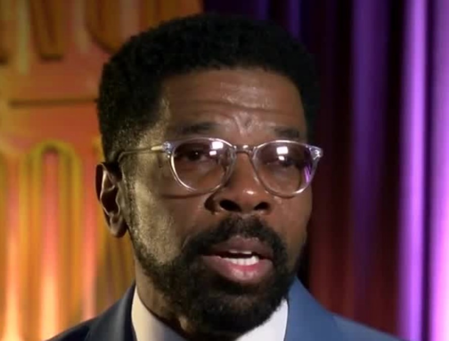 Milwaukee Bishop Darrell Hines criticized after meeting with President ...