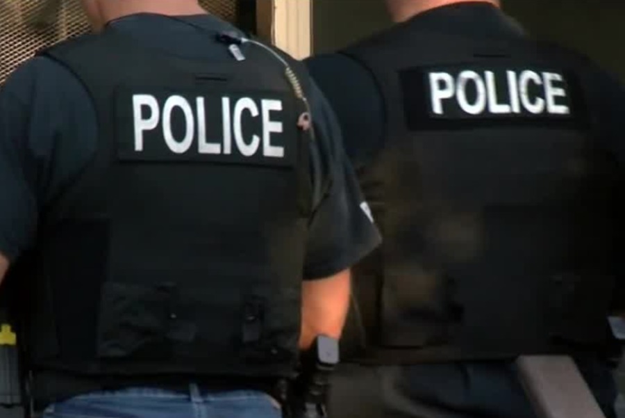 Chicago gang transported '1-3 kilos of heroin a month' to Milwaukee ...