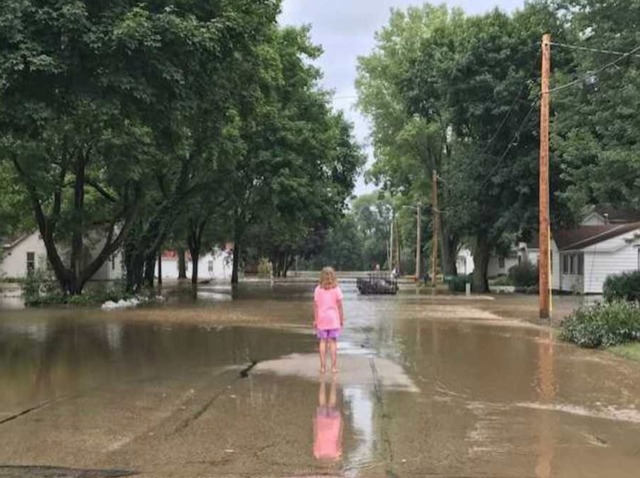 Lake communities brace for potential flooding - TMJ4 Milwaukee, WI