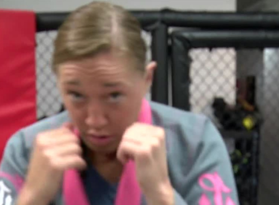 Local fighter to appear on UFC's Ultimate Fighter - TMJ4 Milwaukee, WI