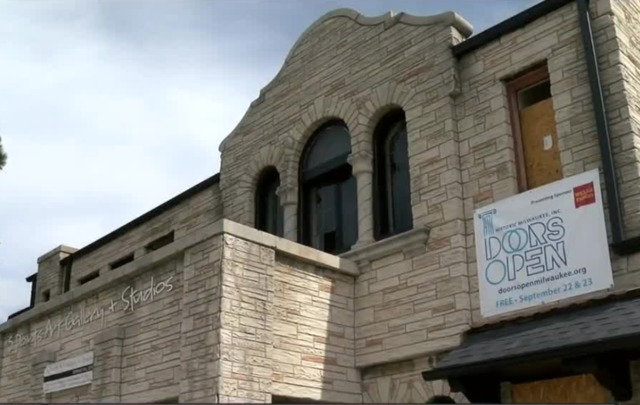 Take road less traveled during "Doors Open Milwaukee" - TMJ4 Milwaukee, WI