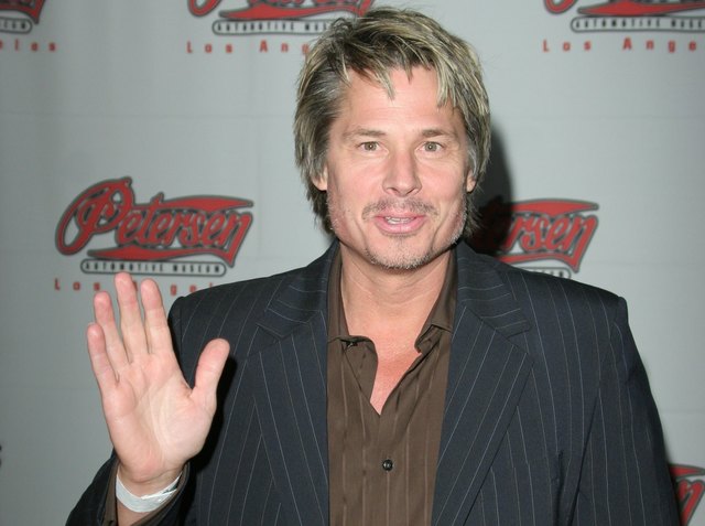 Milwaukee Brewers nine biggest celebrity fans [PHOTOS] - Gallery