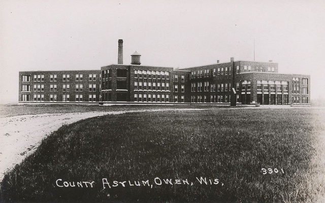 The 18 scariest and most haunted places in Wisconsin [PHOTOS] - Gallery