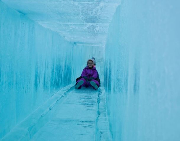 'Ice Castles' coming to Lake Geneva this winter [PHOTOS] - Gallery