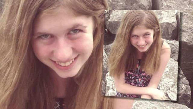 Amber Alert issued for missing western Wisconsin teen after adults ...