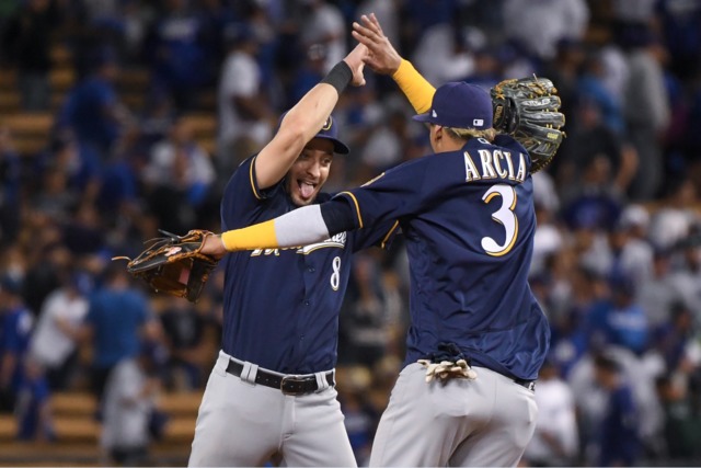 Brewers 4-game flex packs are available now - TMJ4 Milwaukee, WI