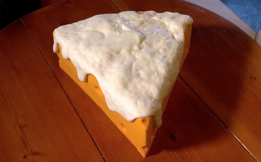 Cheesehead company 'Foamation' releases new Brewers-centric hat - TMJ4 ...