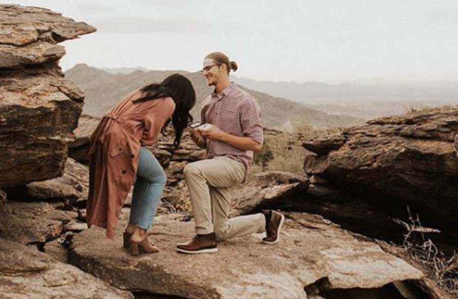 Brewers All-Star pitcher Josh Hader is engaged - TMJ4 Milwaukee, WI