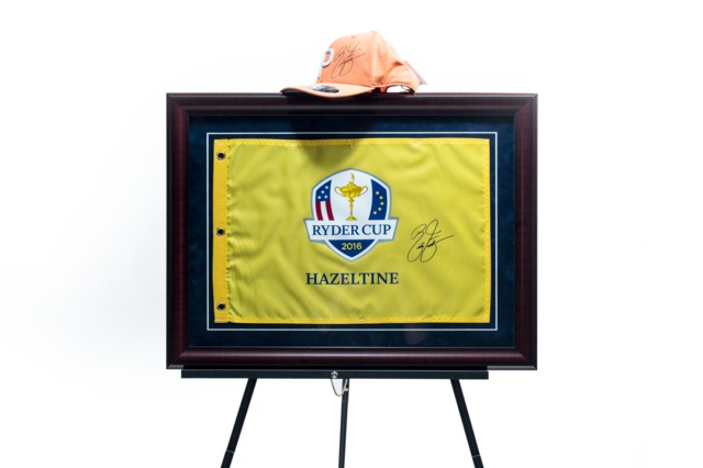 TODAY'S TMJ4 Annual Sports Auction 4 MACC week [PHOTOS] - Gallery